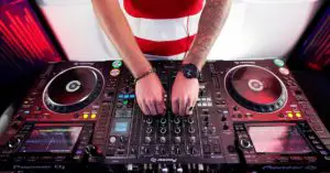 What Is A DJ Rider? (Technical Rider Prep Guide) - djgear2k