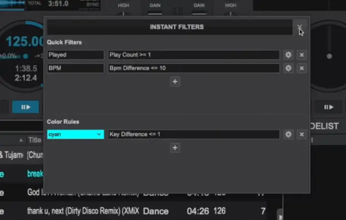 How To Organize Your Tracks/Songs – DJ Playlists Guide - djgear2k