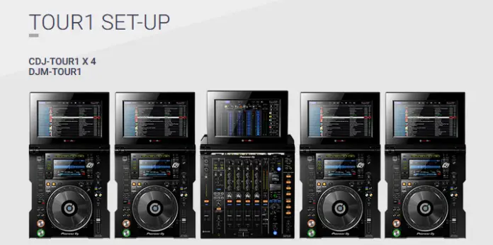 What Is A DJ Rider? (Technical Rider Prep Guide) - djgear2k