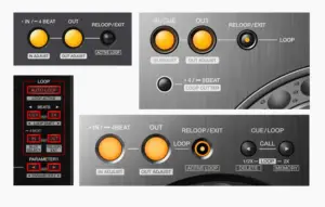 DJ Controllers Explained! (What Do All These Buttons Do?) - djgear2k