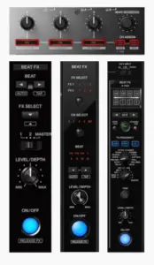 DJ Controllers Explained! (What Do All These Buttons Do?) - djgear2k