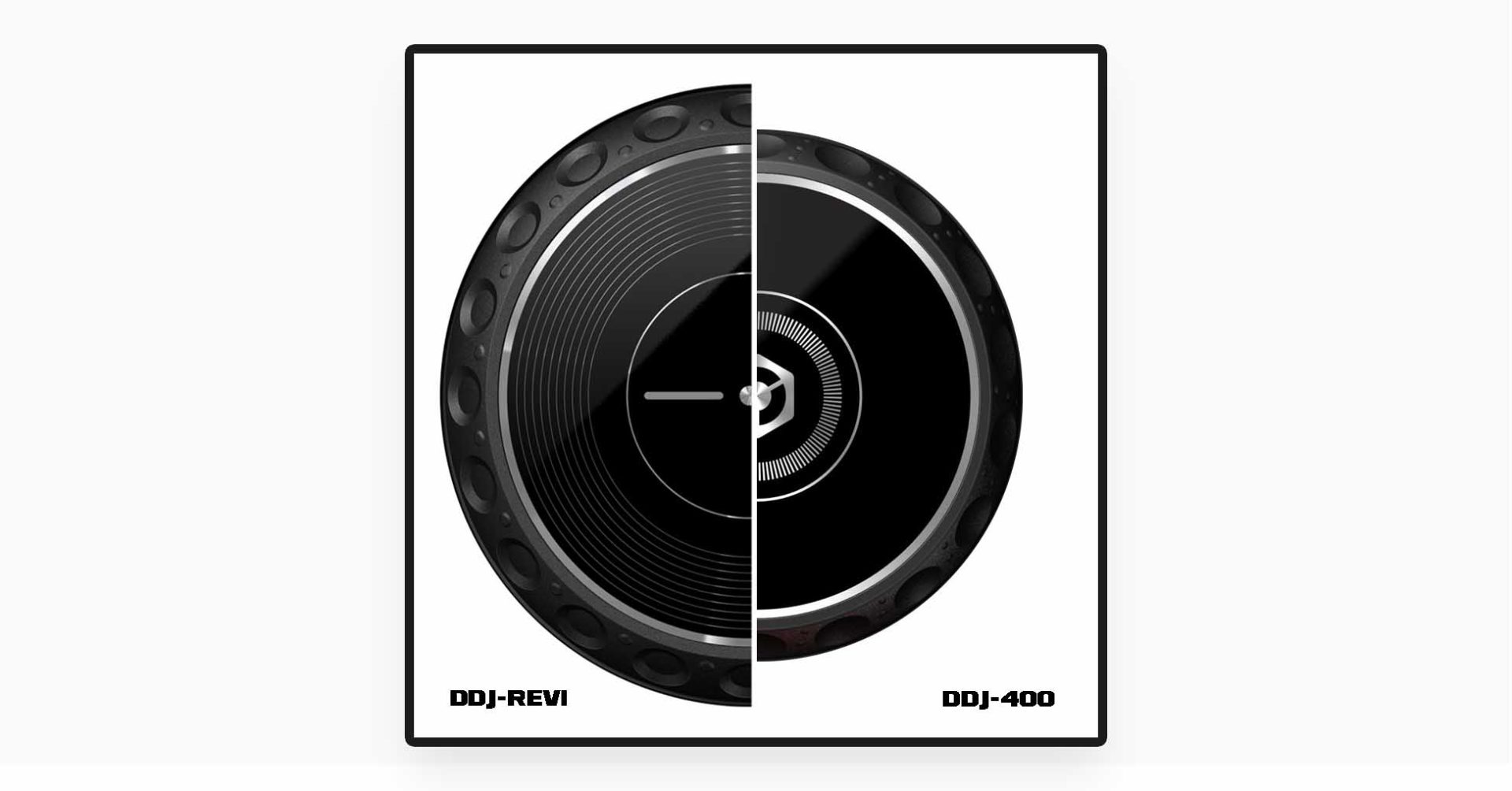 DDJ-Rev1 vs. DDJ-400 (Which Is Better For You?) - djgear2k