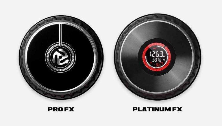 Numark Mixtrack Platinum FX vs. Pro FX (Which Is better?) - djgear2k