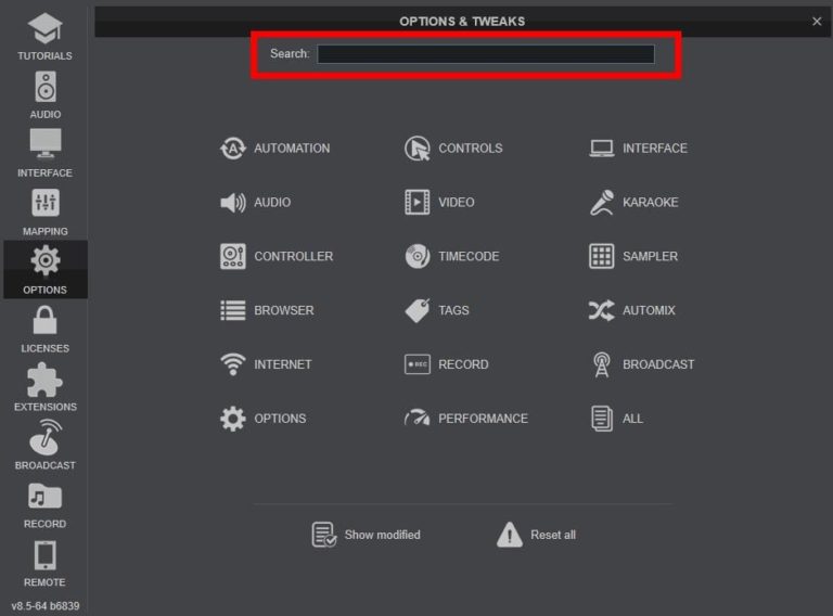 How To Set Jog Wheel Sensitivity In Virtual DJ (VDJ Jog Wheel Settings ...