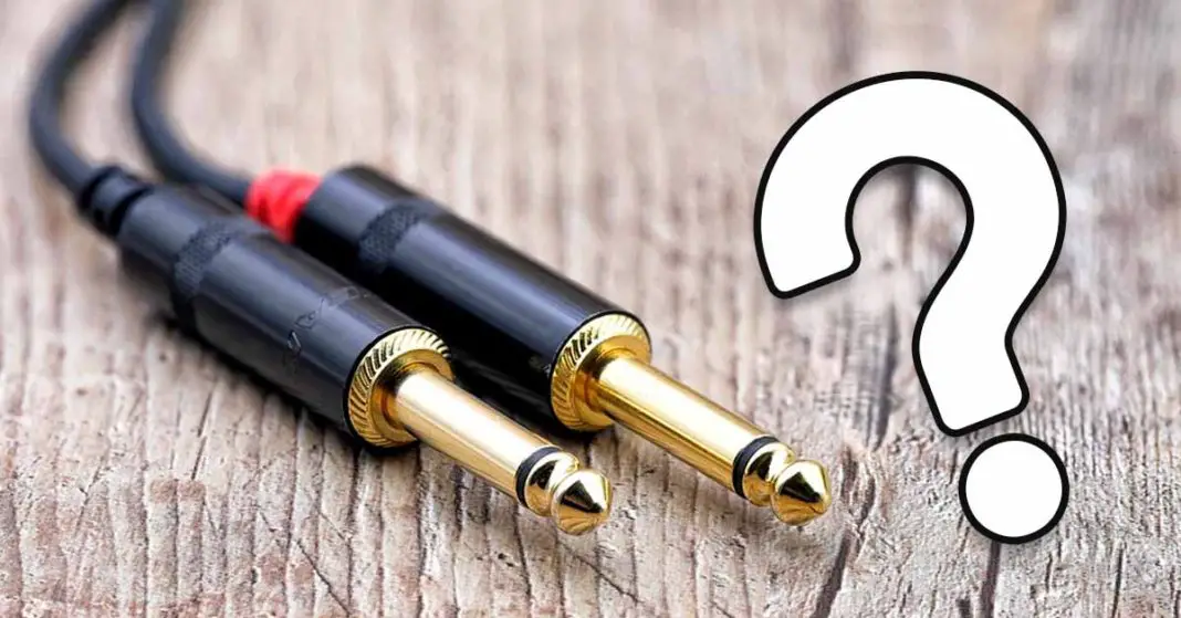 Audio Jack Sizes – Inches To Millimeters – New Jack Cable Guide - djgear2k