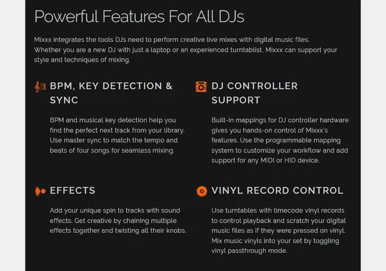 Best Free DJ Software (For PC & Mac) - djgear2k