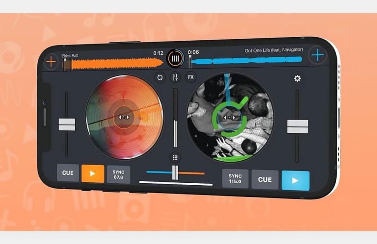 Best Free DJ Software (For PC & Mac) - djgear2k