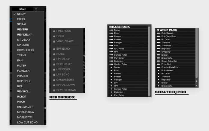Rekordbox vs. Serato – Ultimate Showdown! (Which One Is Better?) - djgear2k