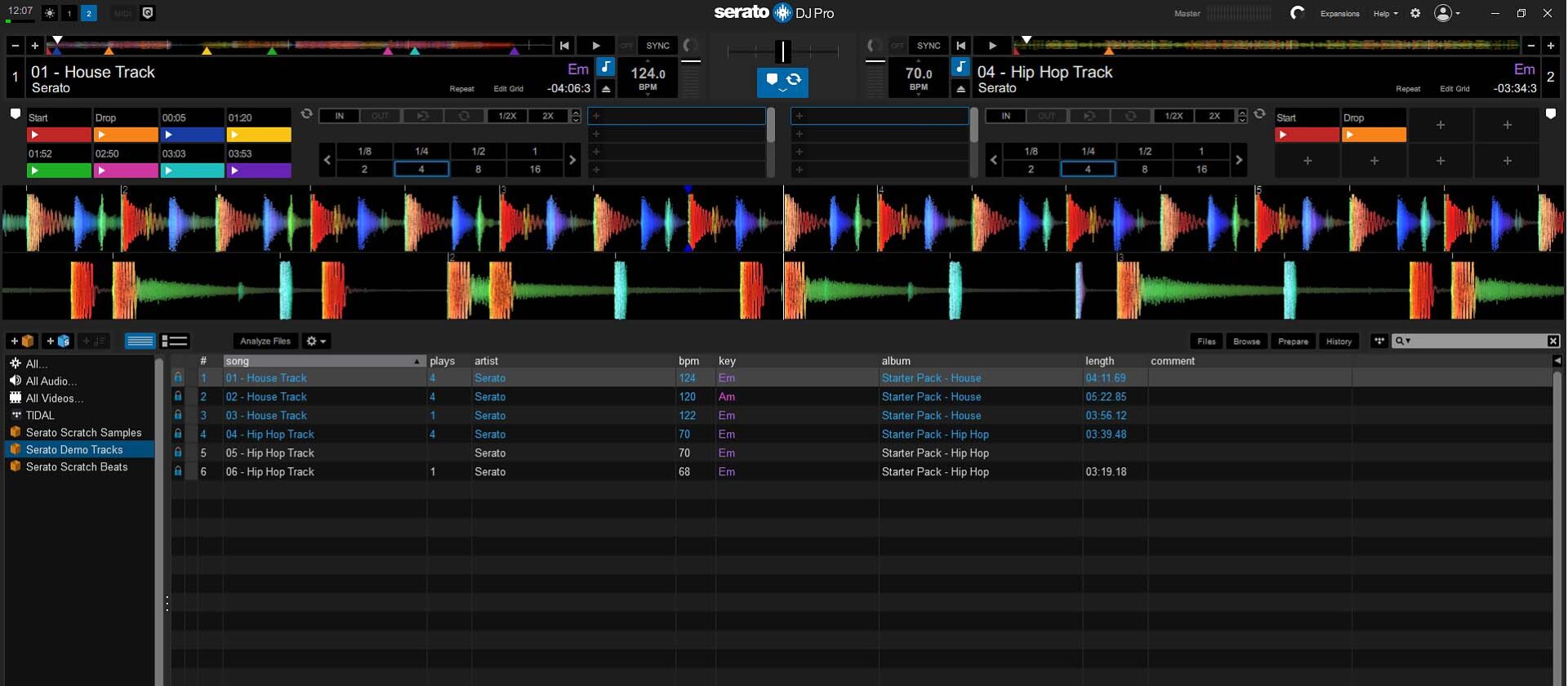 Rekordbox vs. Serato – Ultimate Showdown! (Which One Is Better?) - djgear2k