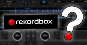 How To Record Your Mix In Rekordbox DJ Software (Set Recording Guide) - djgear2k