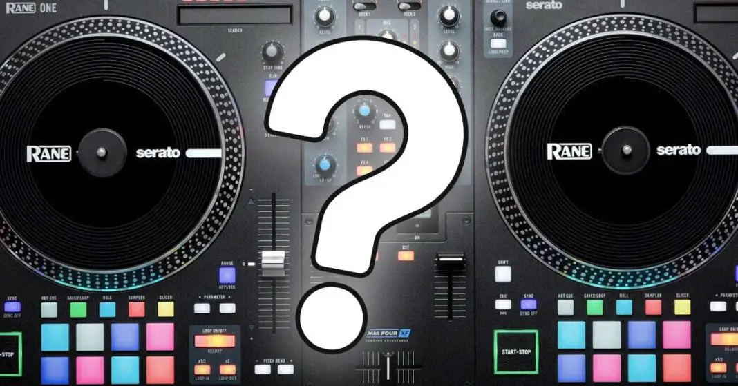 Rane ONE – Is It Still Worth It In 2024? (Should you get it?) - djgear2k