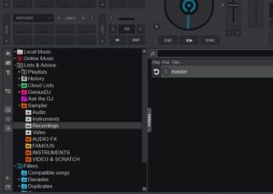 How To Convert Virtual DJ Samples To MP3 (.vdjsample to .mp3) - djgear2k