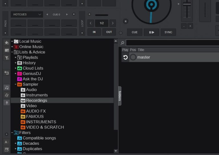How To Convert Virtual DJ Samples To MP3 (.vdjsample to .mp3) - djgear2k