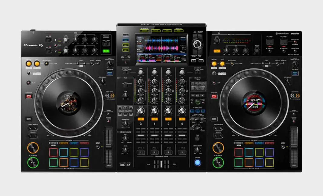 Top 10 Best DJ Controllers With Built-In Displays In 2024 - djgear2k