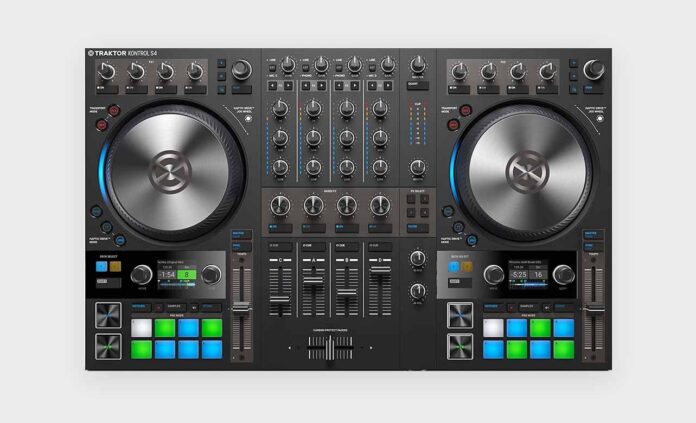 Top 10 Best DJ Controllers With Built-In Displays In 2024 - djgear2k