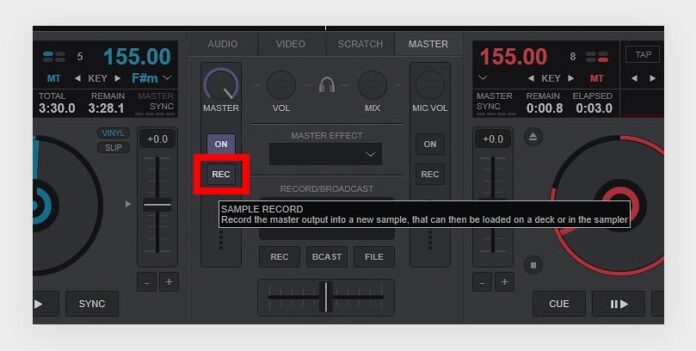 How To Record Your Mix in Virtual DJ? (Quick & Easy) - djgear2k
