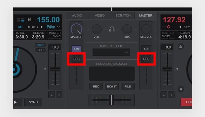 How To Record Your Mix in Virtual DJ? (Quick & Easy) - djgear2k