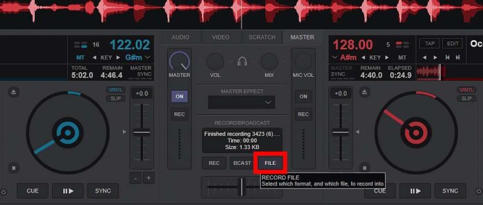 How To Record Your Mix in Virtual DJ? (Quick & Easy) - djgear2k