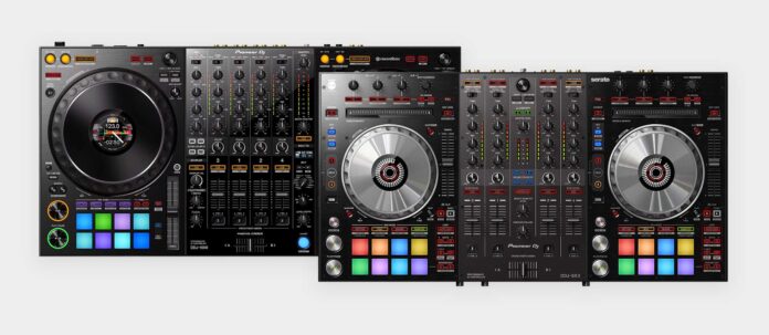 CDJ vs. DDJ – Differences & Comparison (DJ Gear) - djgear2k