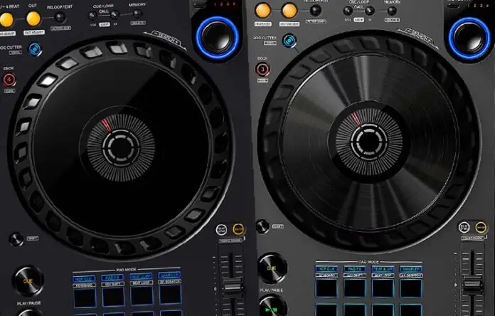 Pioneer DDJ-FLX6-GT – Is It Any Different From The FLX6? - djgear2k