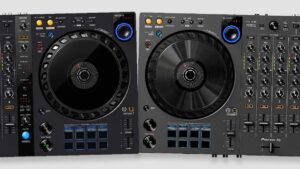 Pioneer DDJ-FLX6-GT – Is It Any Different From The FLX6? - djgear2k