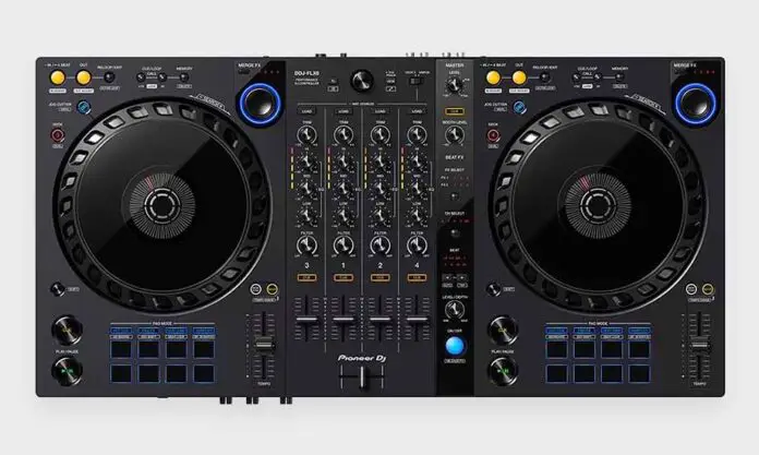 5 DJ Controllers Compatible With Both Serato & Rekordbox - djgear2k