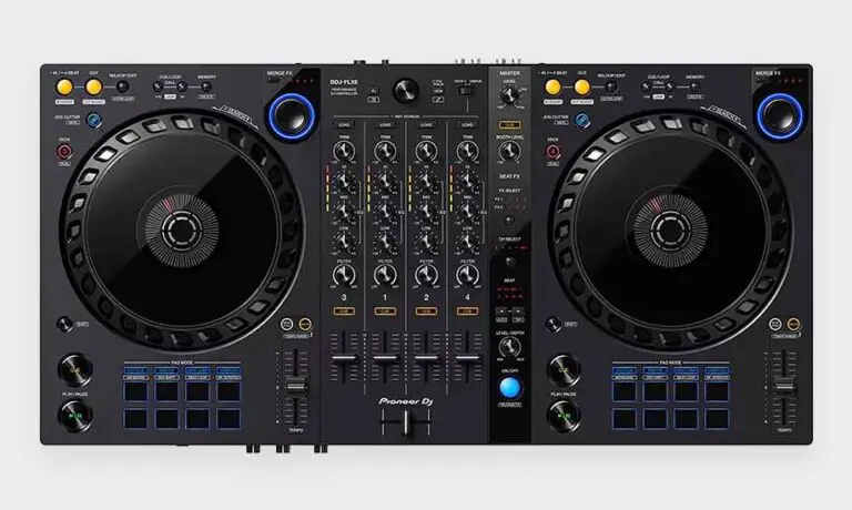 5 DJ Controllers Compatible With Both Serato & Rekordbox - djgear2k