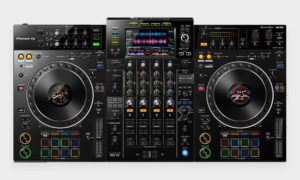 5 DJ Controllers Compatible With Both Serato & Rekordbox - djgear2k