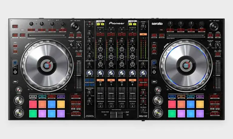 5 DJ Controllers Compatible With Both Serato & Rekordbox - djgear2k