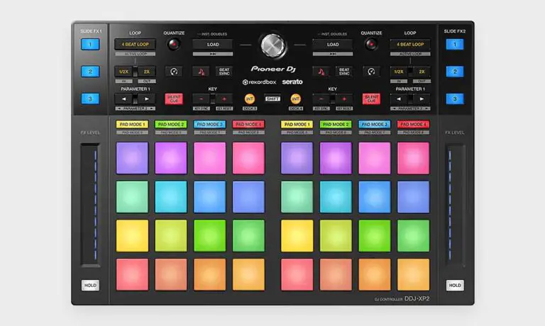 5 DJ Controllers Compatible With Both Serato & Rekordbox - djgear2k