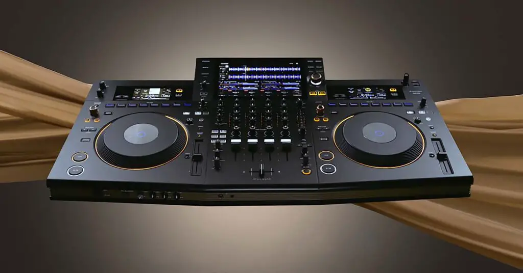 Pioneer DJ OPUS-QUAD Review – An Honest Take - djgear2k