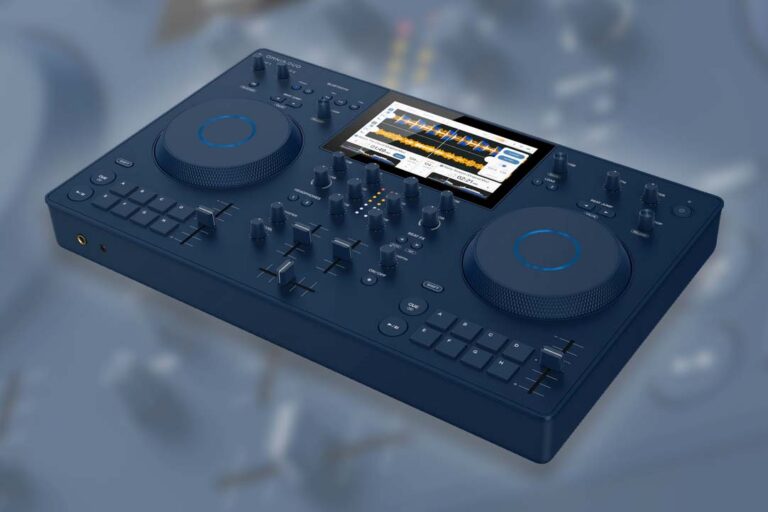 AlphaTheta OMNIS-DUO – My Final Review (No Sugarcoating) - djgear2k