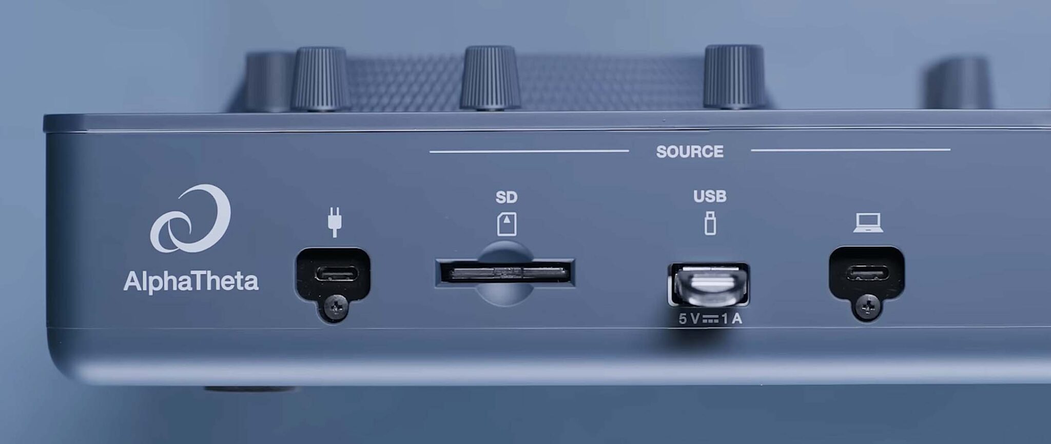 AlphaTheta OMNIS-DUO – My Final Review (No Sugarcoating) - djgear2k