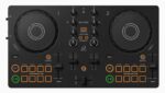AlphaTheta DDJ-FLX2 vs. DDJ-200 – What’s Changed? - djgear2k