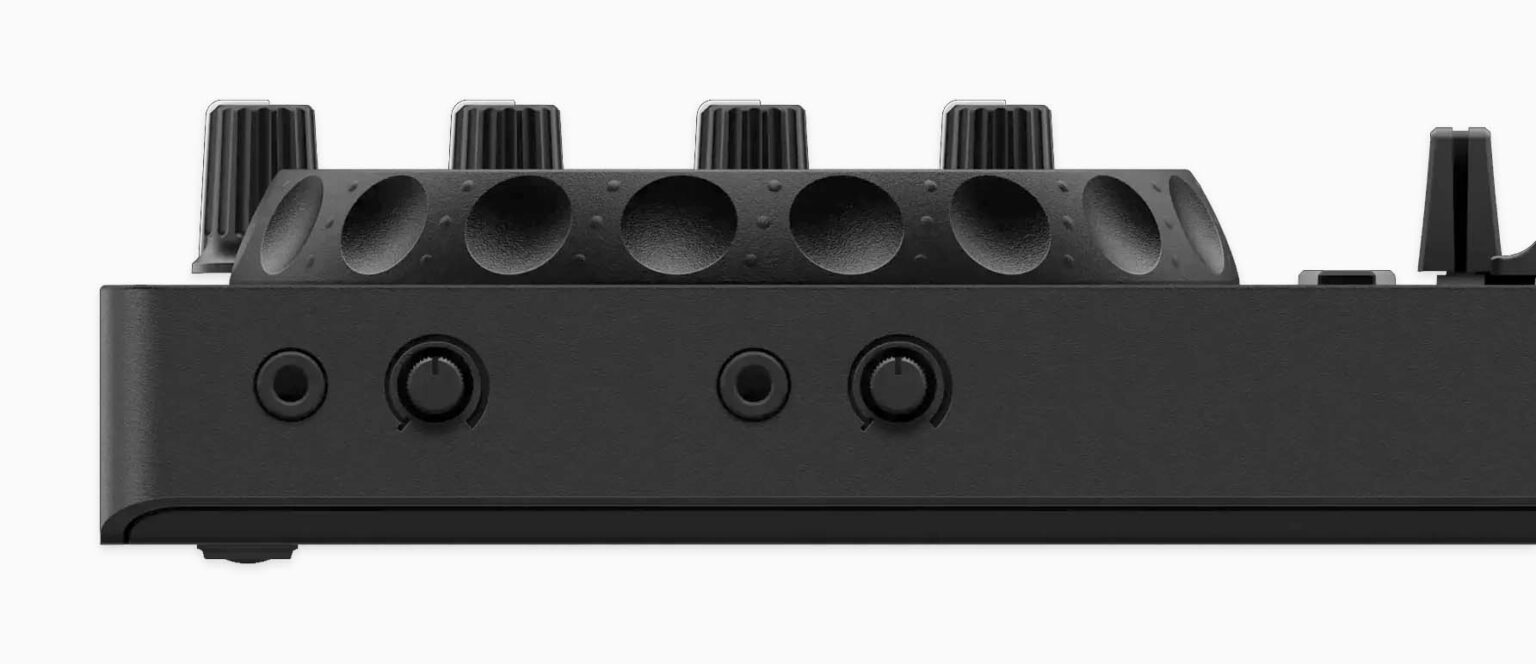 AlphaTheta DDJ-FLX2 vs. DDJ-200 – What’s Changed? - djgear2k