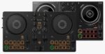 AlphaTheta DDJ-FLX2 vs. DDJ-200 – What’s Changed? - djgear2k